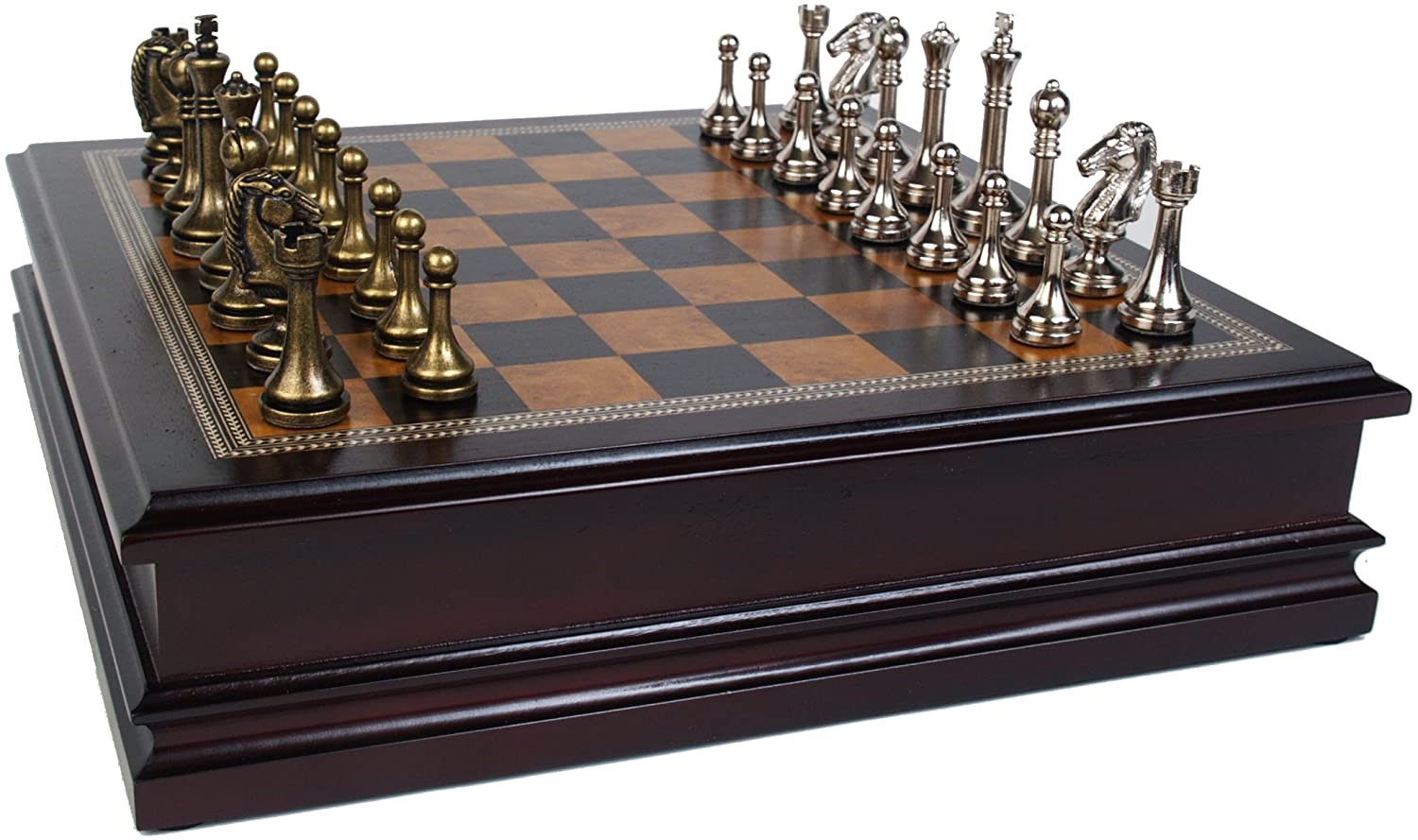 Classic Chess Sets Chess