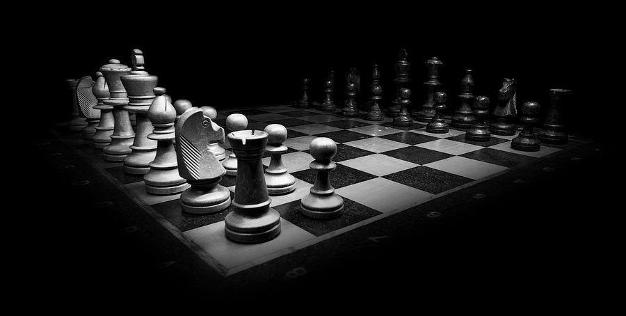 Proper Chess Board Setup - Quick and Easy Guide | Chess-Site.com Proper Chess Board Setup - Quick and Easy Guide | Chess-Site.com